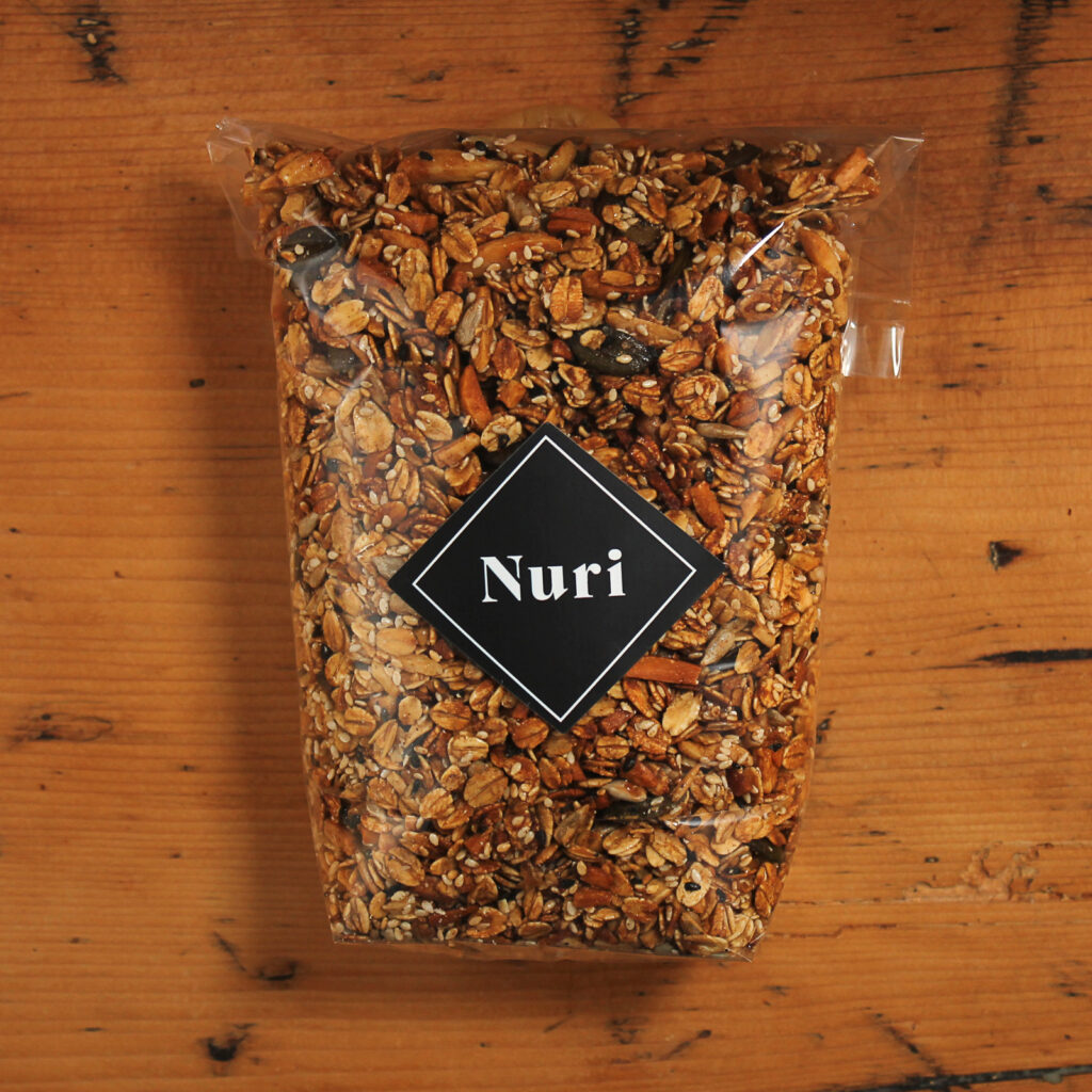 Nuri – Catering & mehr aus Bern