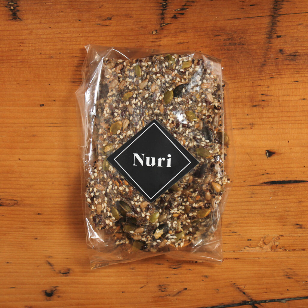 Online Shop - Nuri Food