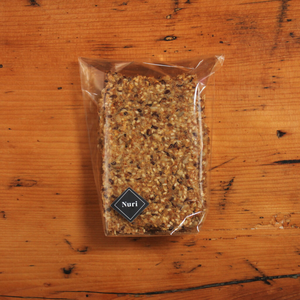 Online Shop - Nuri Food