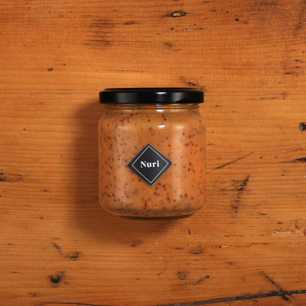 Online Shop - Nuri Food