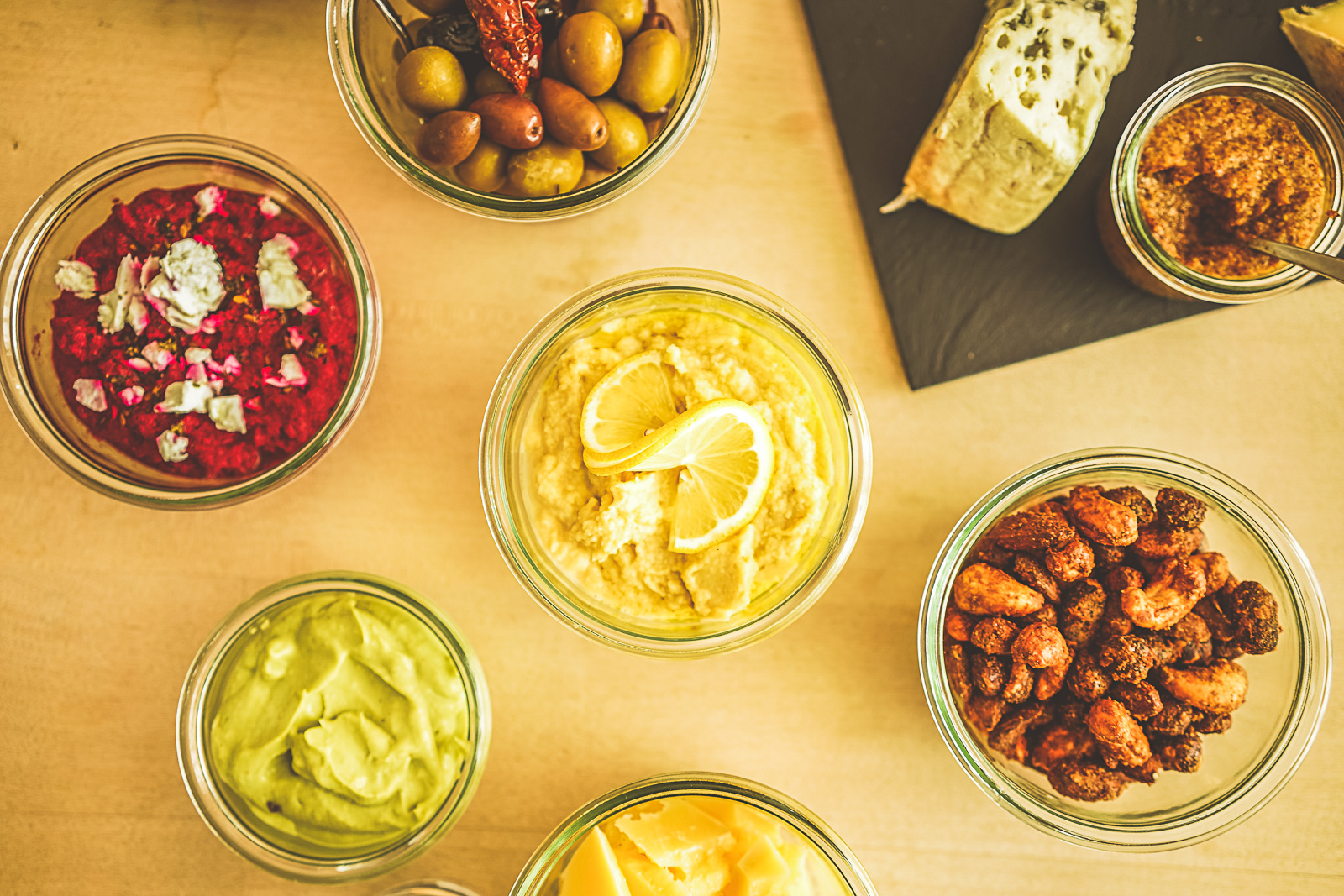 Warum Nuri? - Nuri Food